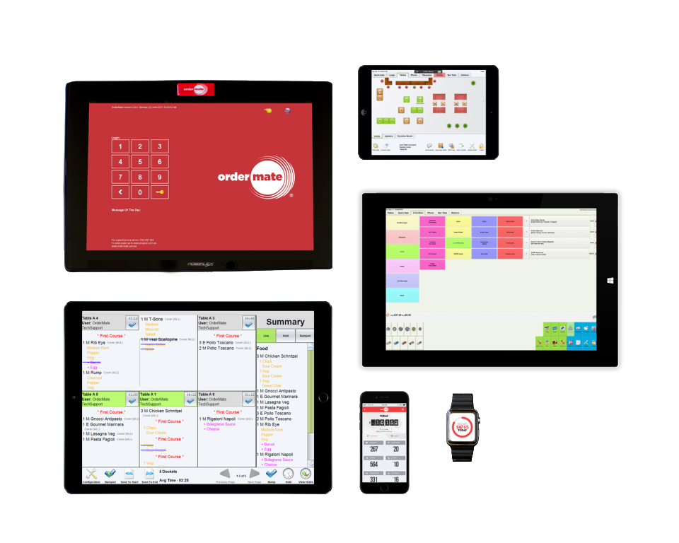 OrderMate Pricing, Cost & Reviews - Capterra UK 2025