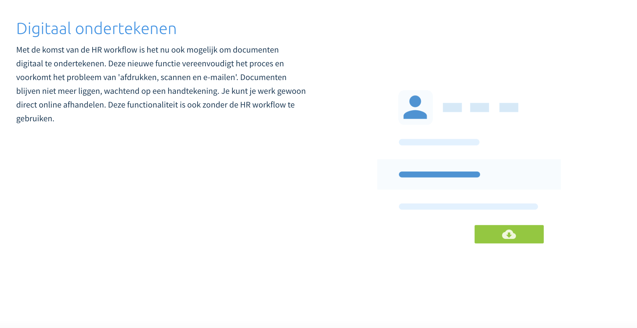 Nmbrs Software - 2023 Reviews, Pricing & Demo