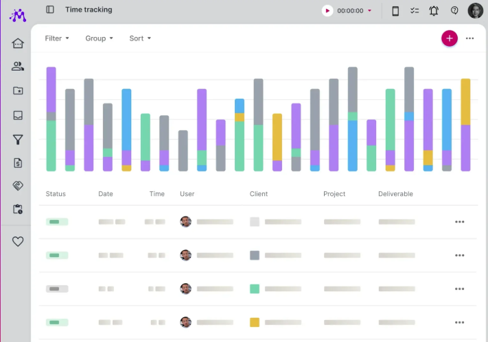 Moxie Pricing, Reviews & Features - Capterra Canada 2025