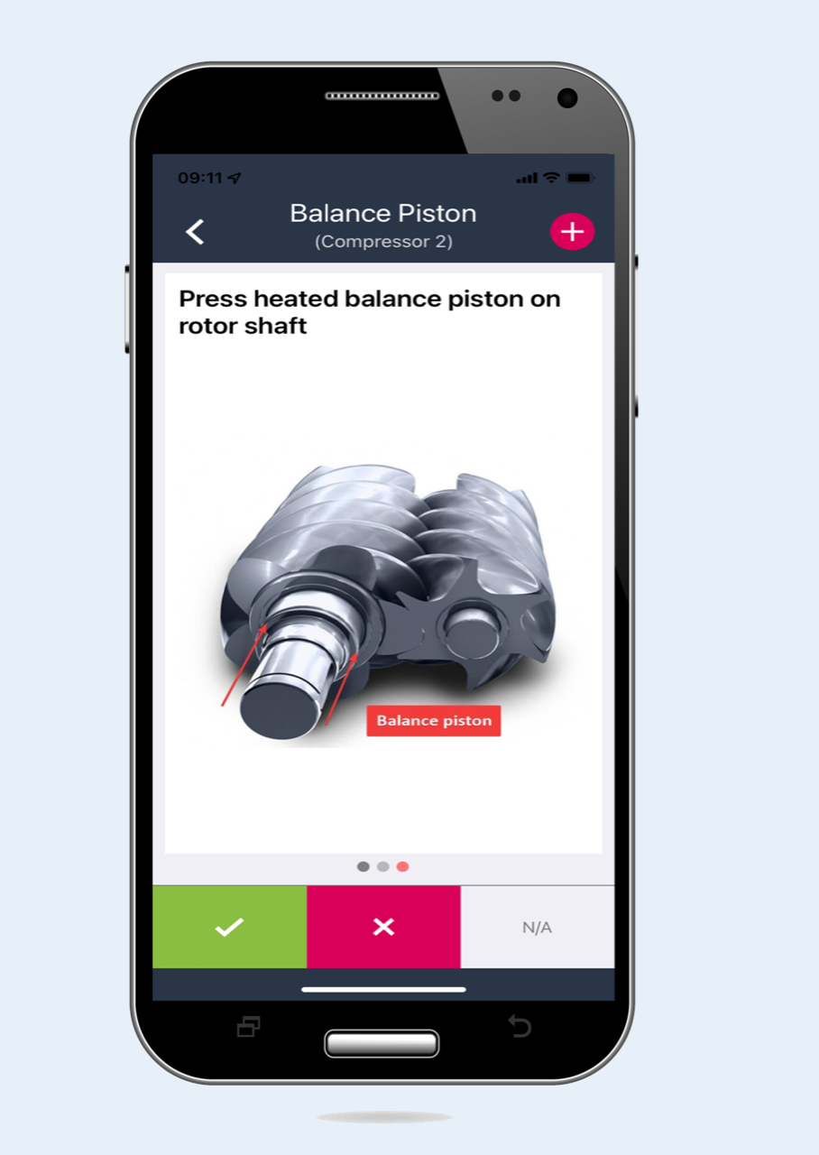 Proceedix Software - 2024 Reviews, Pricing & Demo