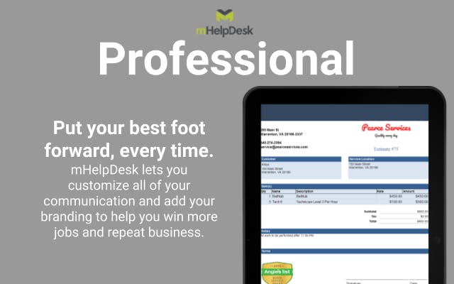 mHelpDesk Pricing, Alternatives & More 2023 | Capterra
