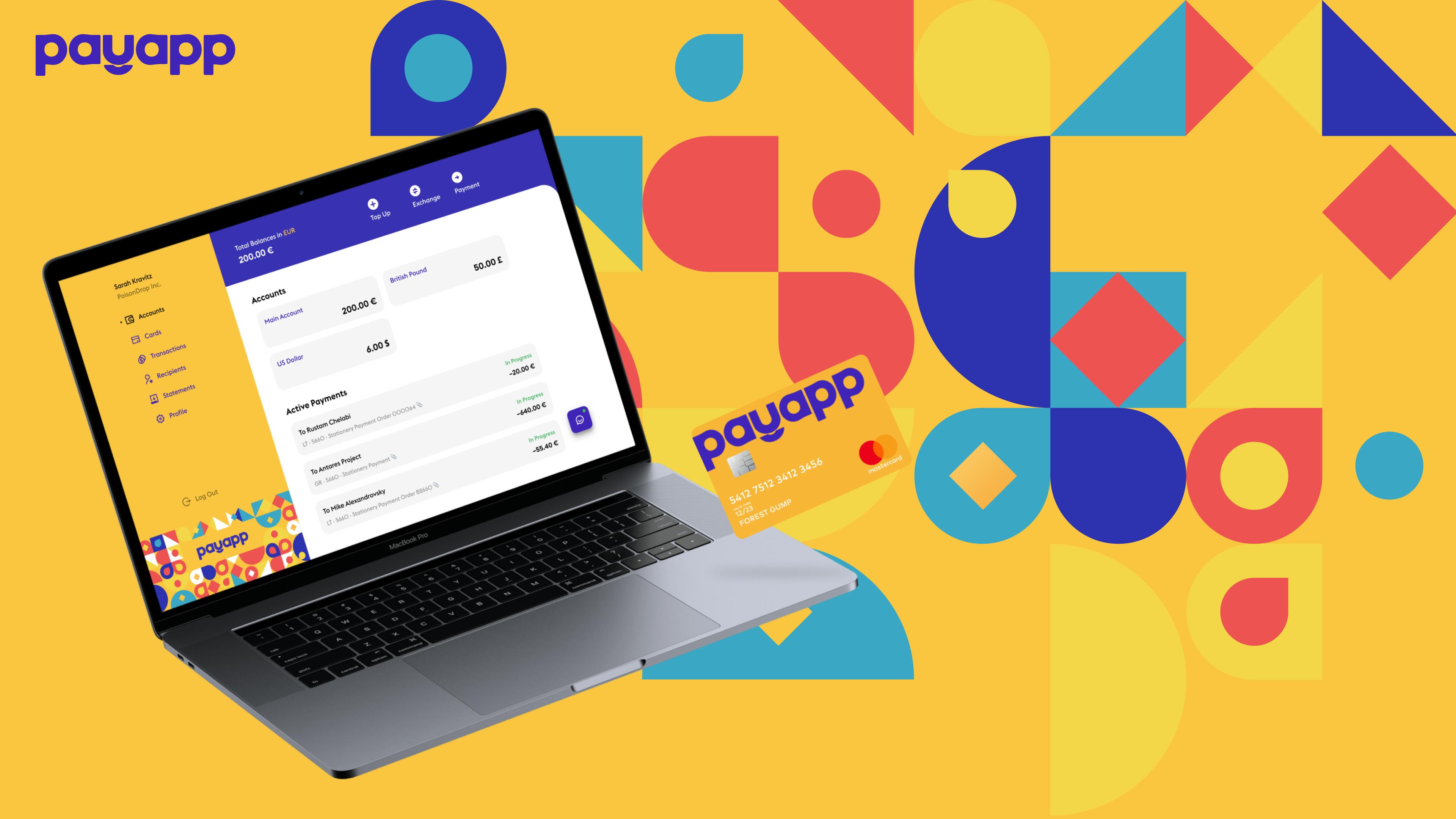 PayApp Pricing, Alternatives & More 2024 | Capterra