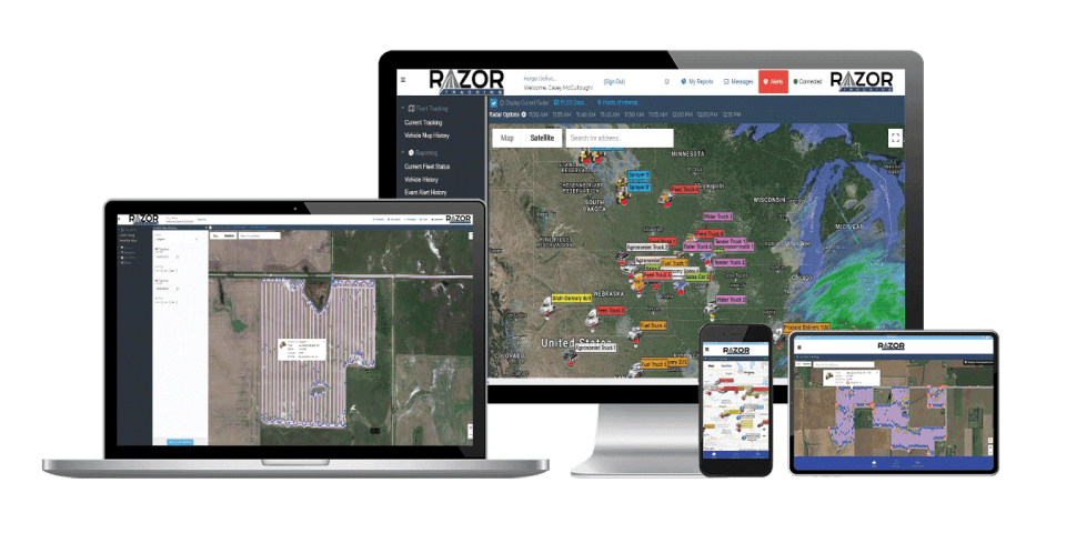 Razor Tracking Pricing, Alternatives & More 2022 - Capterra