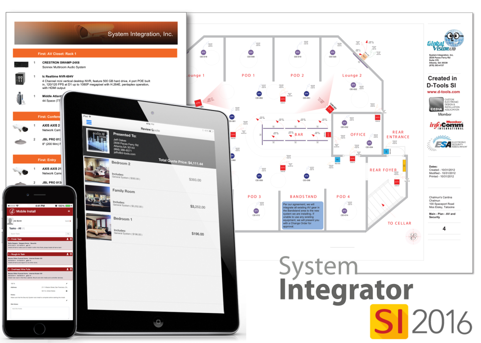 System Integrator SI 2016 Cost & Reviews - Capterra Australia 2023