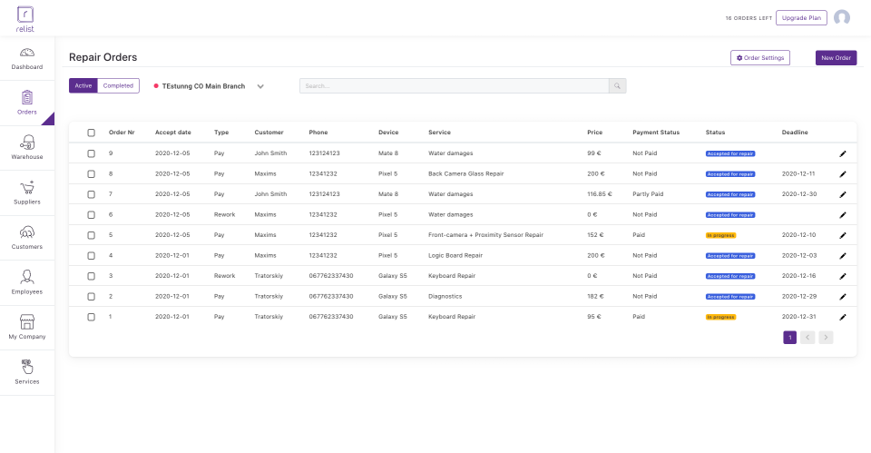Relist Pricing, Cost & Reviews - Capterra UK 2025