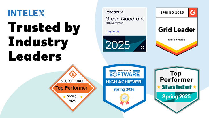 Intelex EHS Software Cost & Reviews - Capterra Australia 2025
