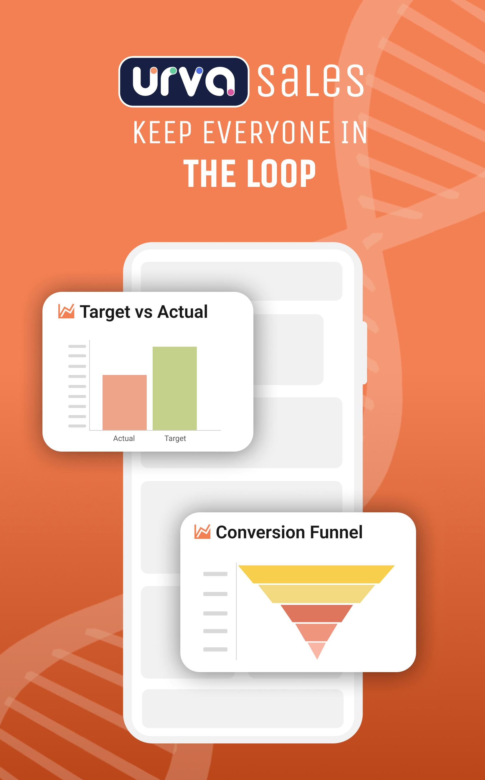 URVA Sales Software - 2025 Reviews, Pricing & Demo