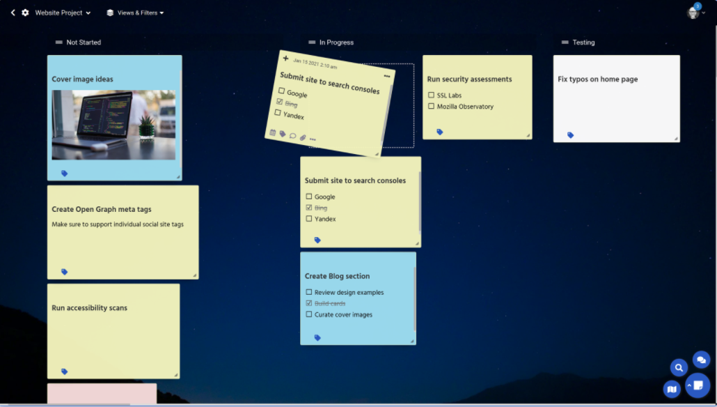 Stickies Cost & Reviews - Capterra Australia 2023