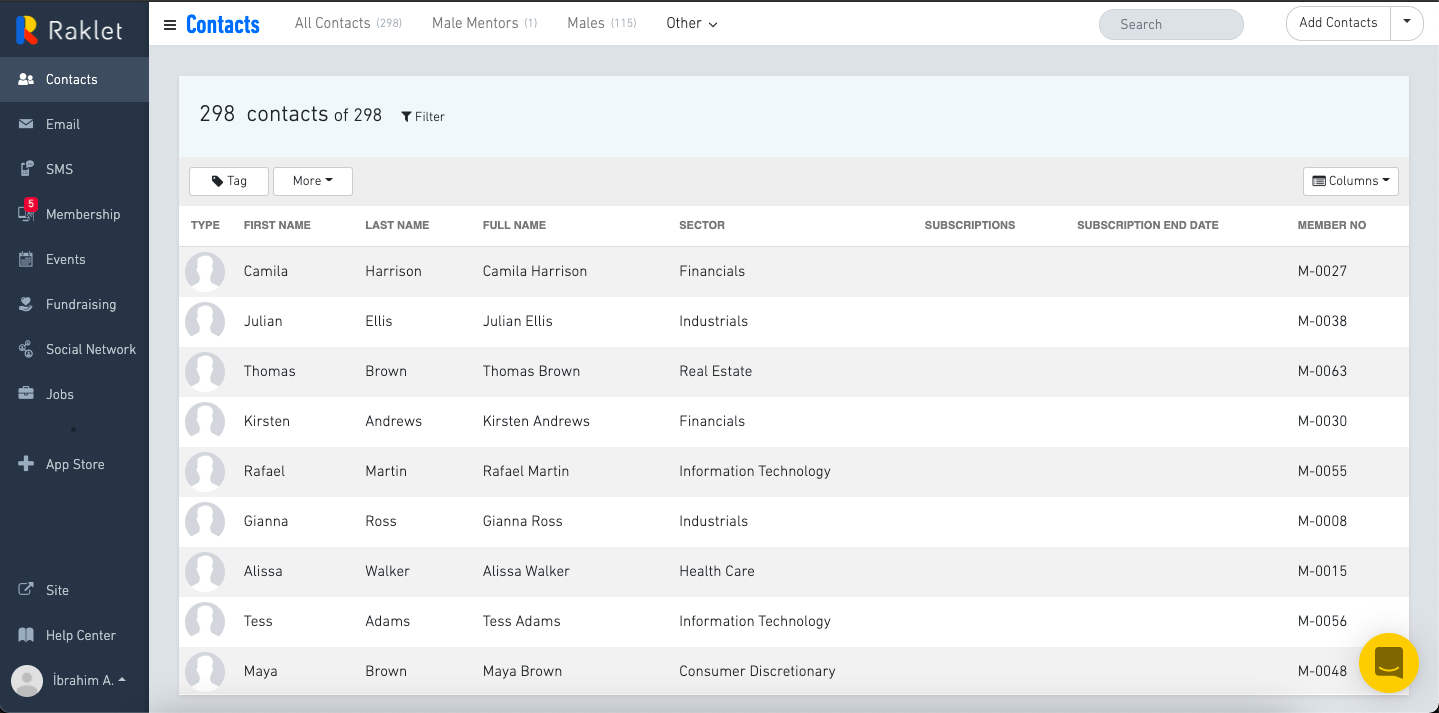Raklet Pricing, Alternatives & More 2023 | Capterra