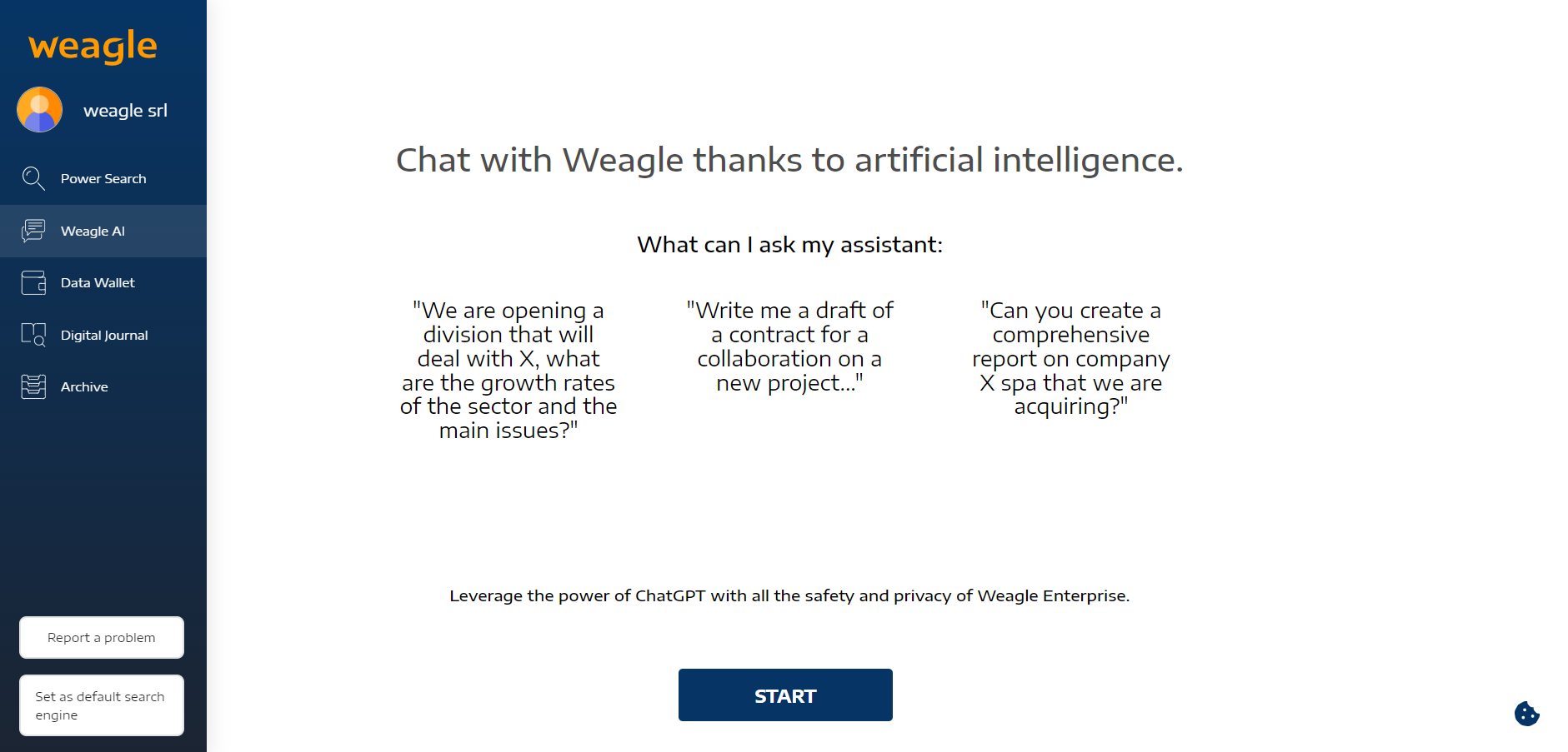 Weagle Reviews, Prices & Ratings | GetApp South Africa 2025