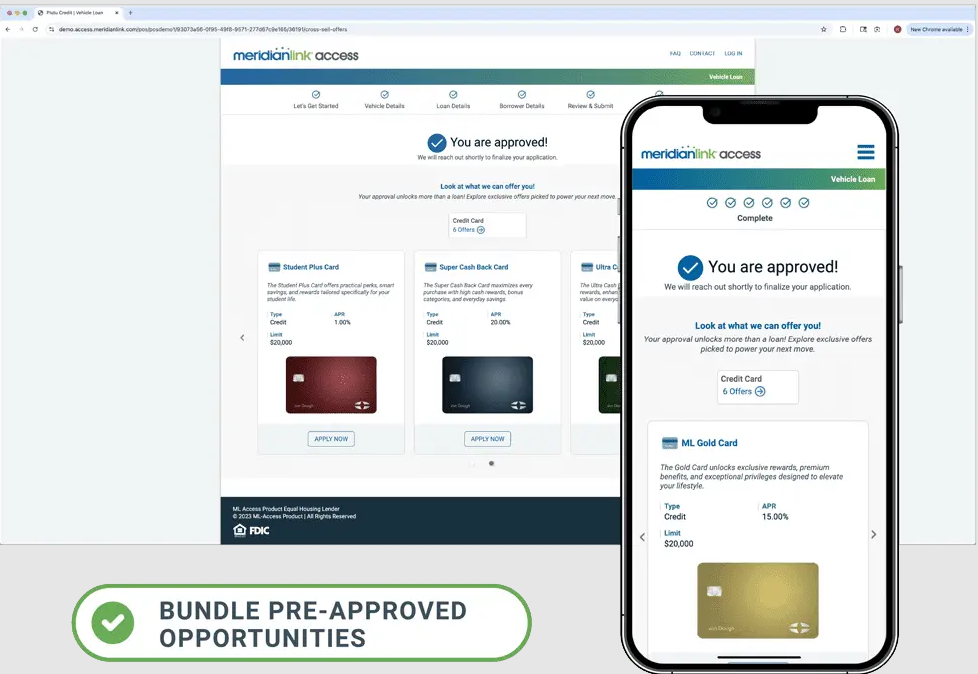 MeridianLink Access Pricing, Reviews & Features - Capterra New Zealand 2025