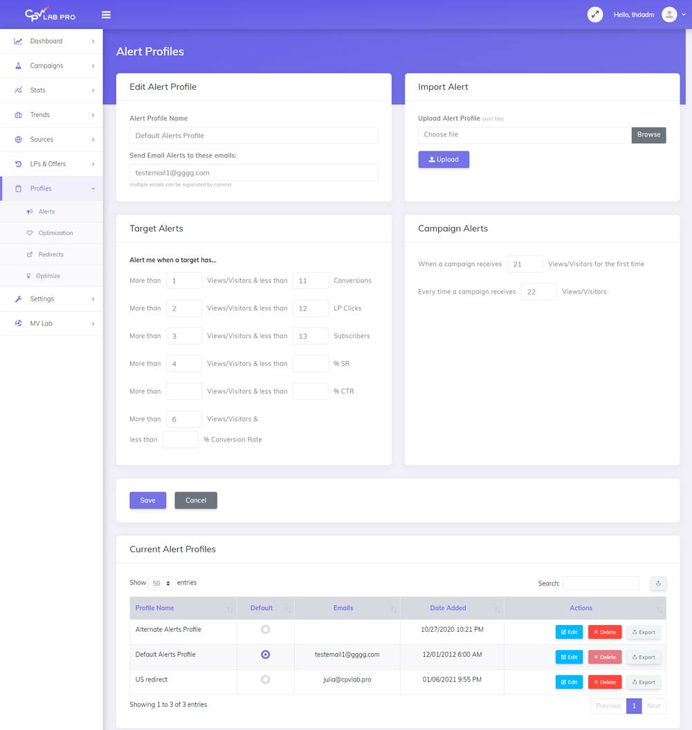 CPV Lab Pro Software - 2025 Reviews, Pricing & Demo