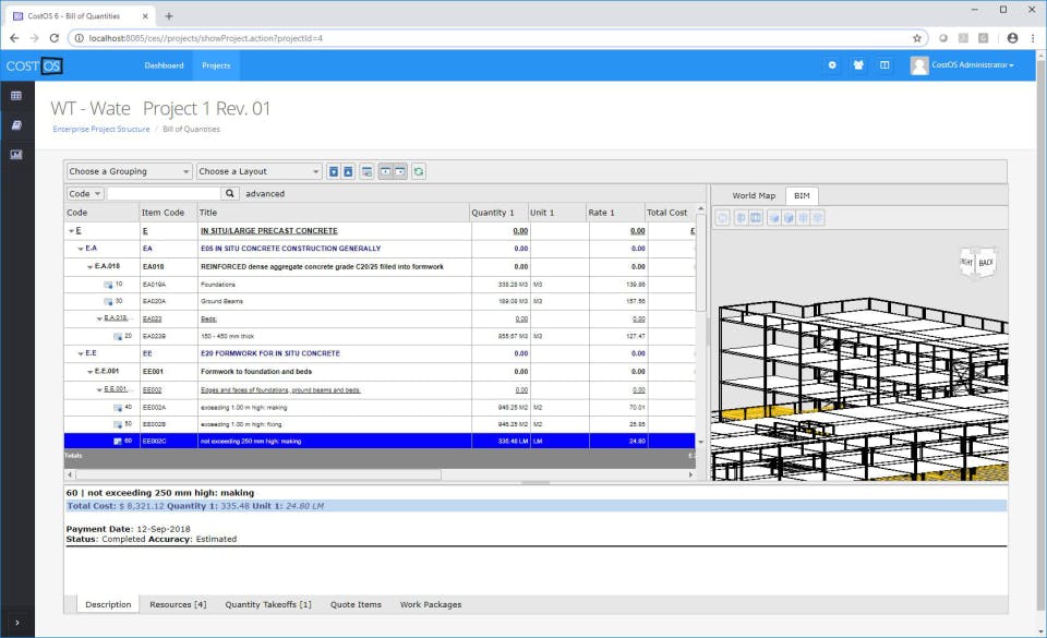 CostOS Pricing, Alternatives & More 2023 | Capterra