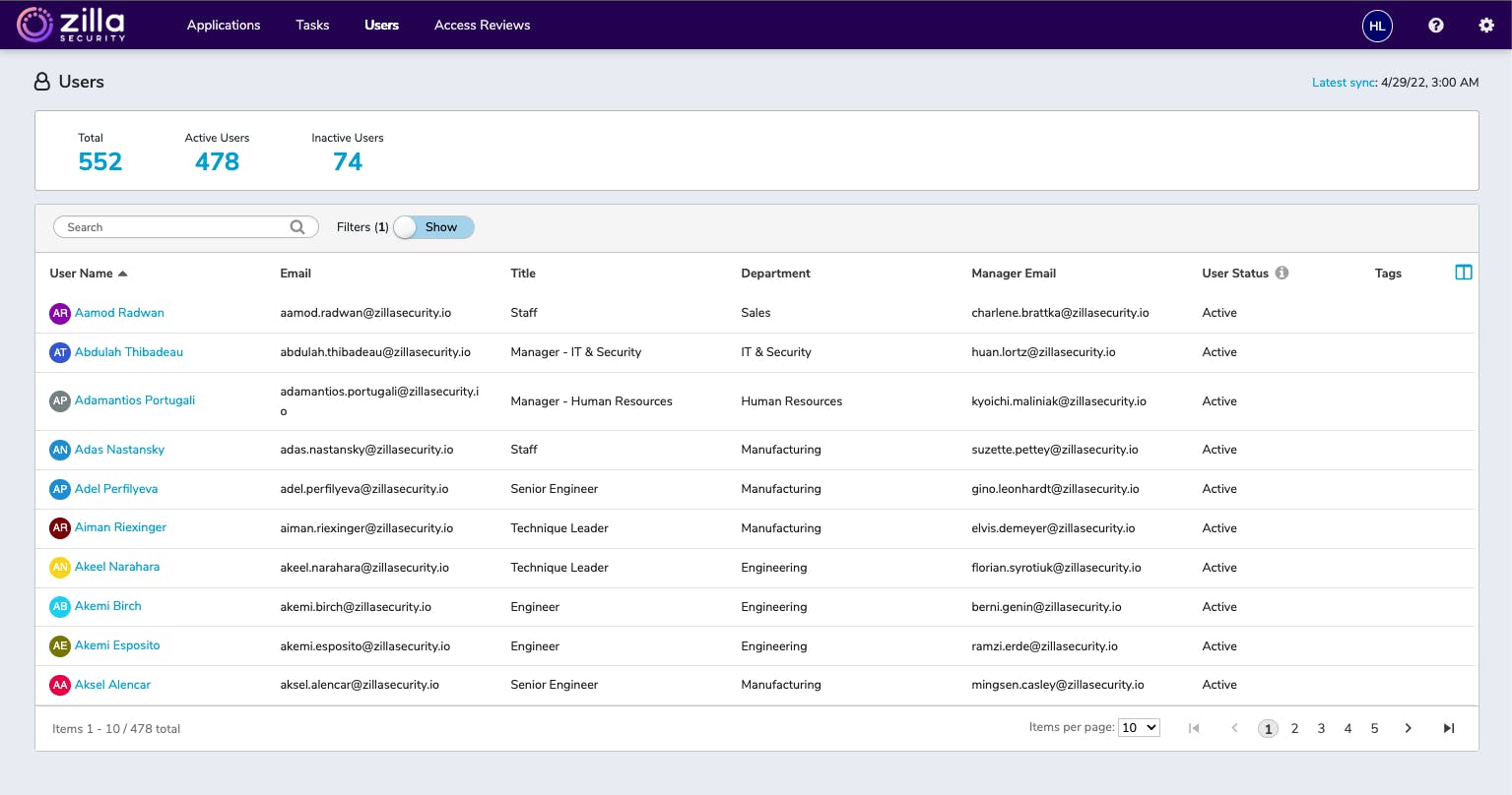 Zilla Security Pricing, Alternatives & More 2023 | Capterra
