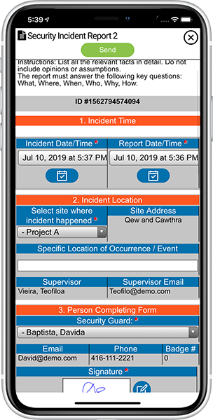 Powerful Forms Software - 2025 Reviews, Pricing & Demo
