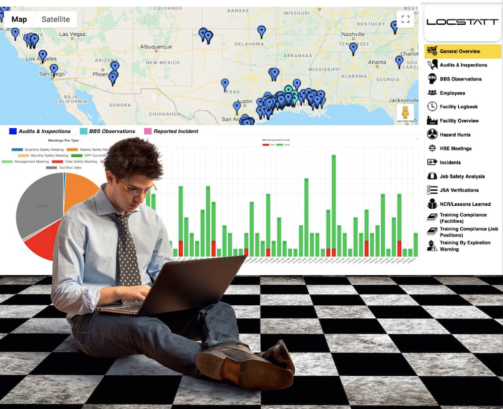 Locstatt Pricing, Alternatives & More 2025 | Capterra