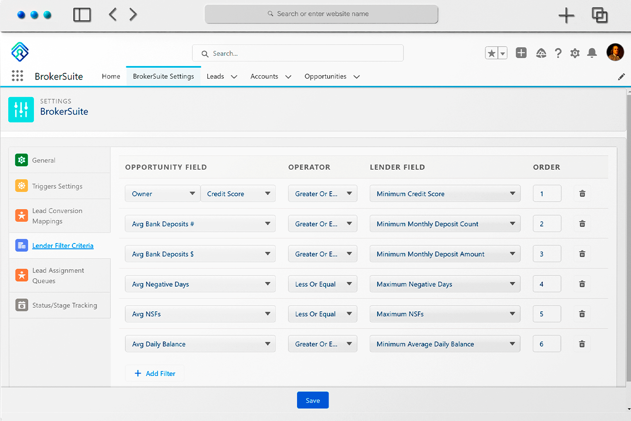 Cloudsquare Broker Software - 2025 Reviews, Pricing & Demo