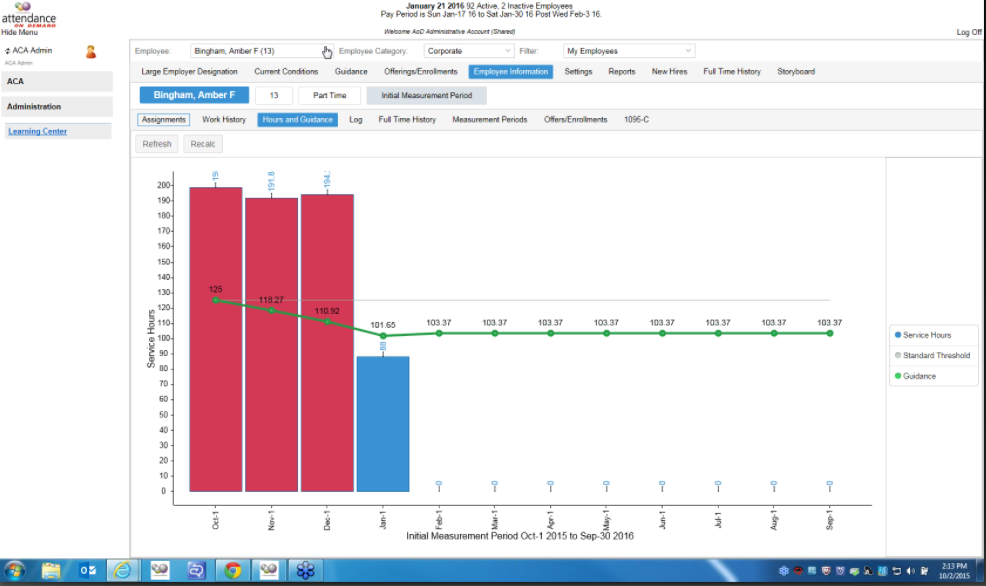 Attendance on Demand Software - 2025 Reviews, Pricing & Demo
