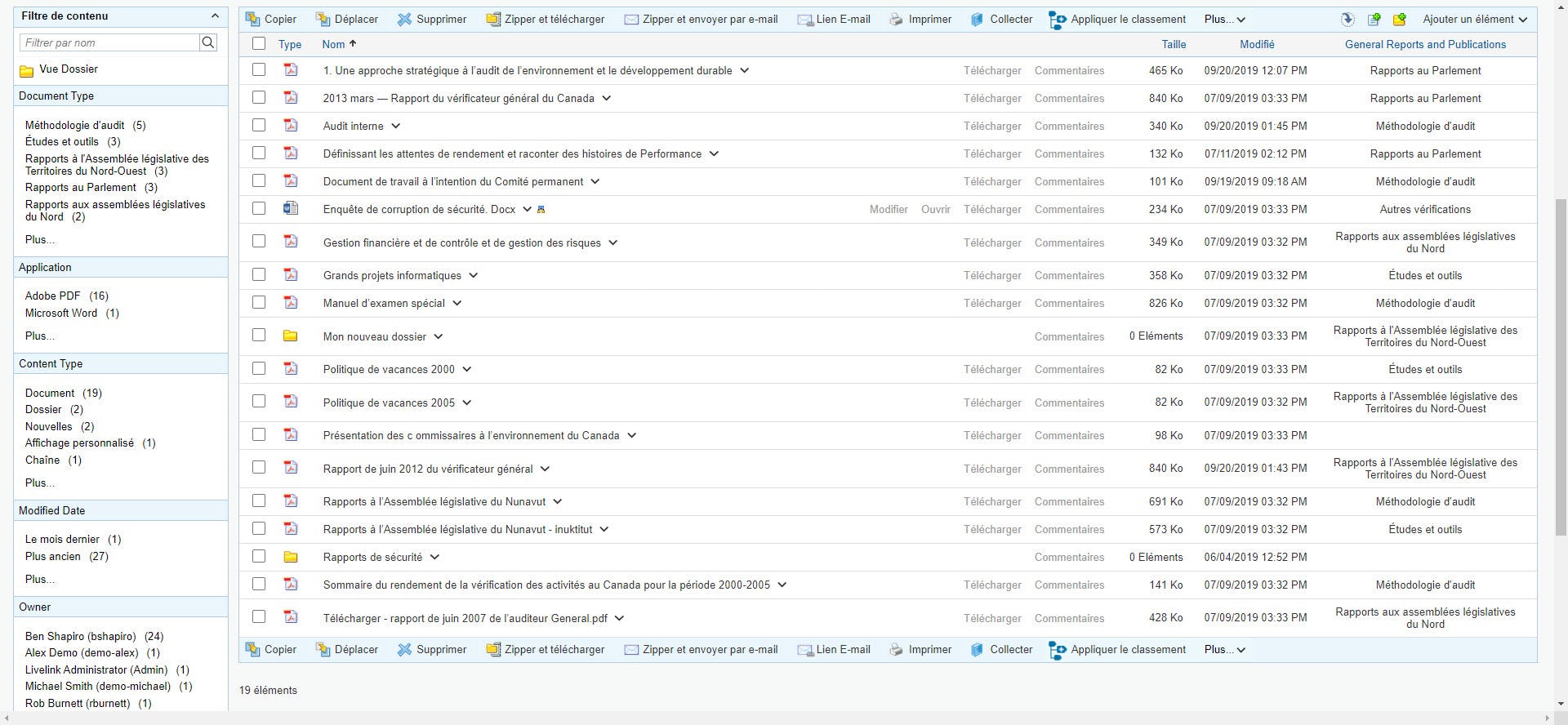 OpenText Translator for Content Suite Reviews, Cost & Features | GetApp ...