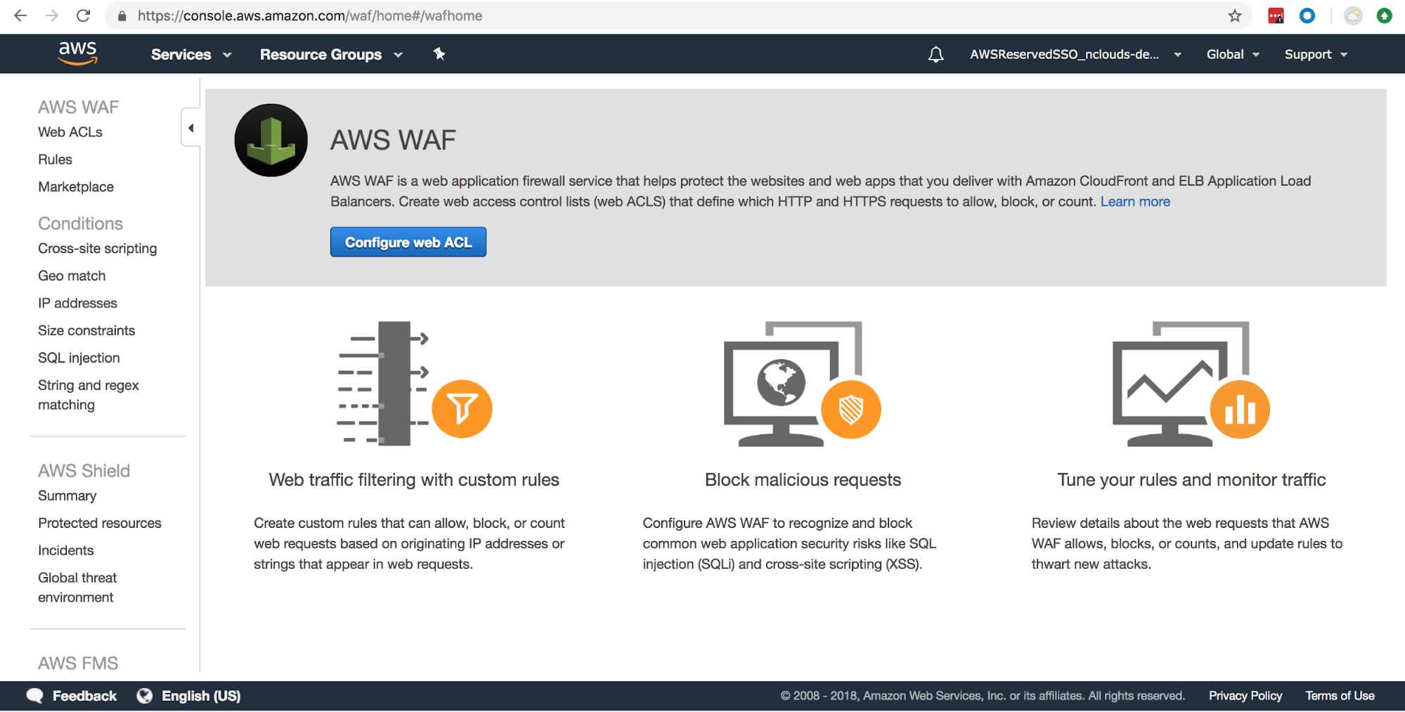 AWS WAF | Reviews, Pricing & Demos - SoftwareAdvice AU