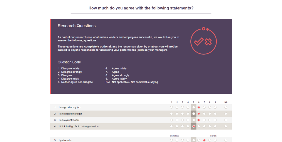 360 Feedback Pricing, Cost & Reviews - Capterra UK 2025