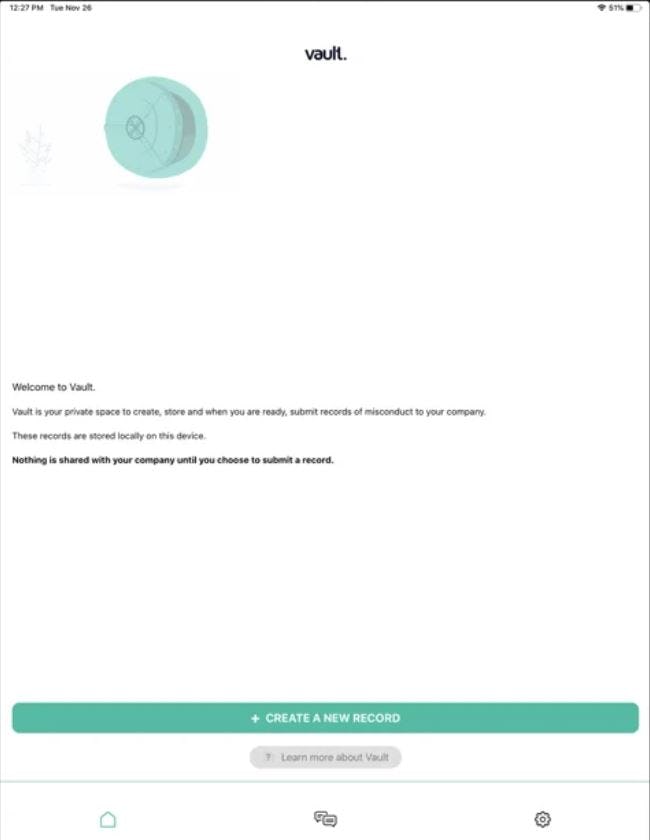 Vault Platform Software - 2024 Reviews, Pricing & Demo