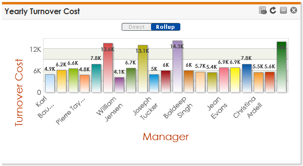 COMPview Software - 2022 Reviews, Pricing & Demo