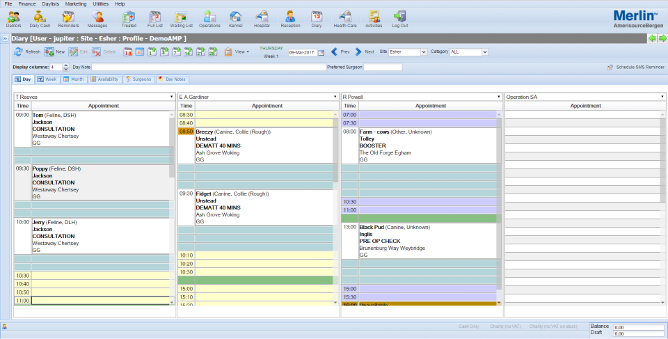 Merlin Cost & Reviews - Capterra Australia 2025