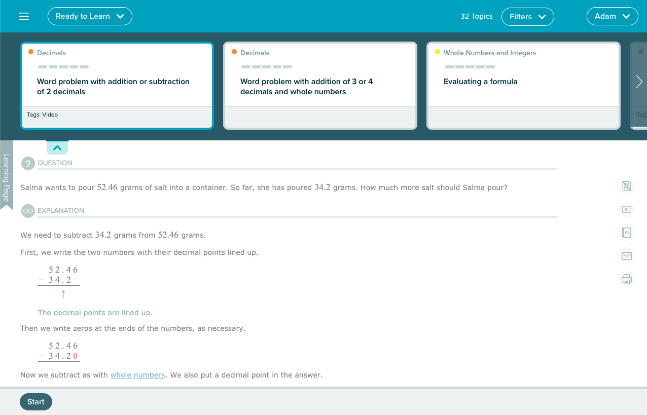 ALEKS Reviews, Cost & Features | GetApp Australia 2025
