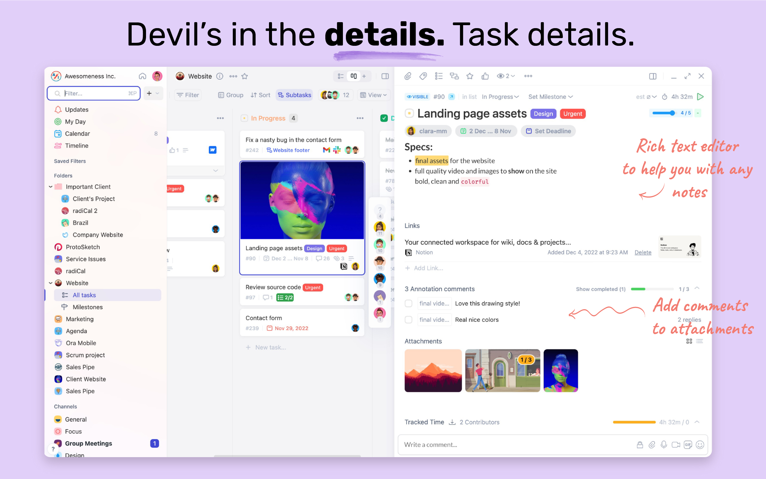 Ora - Avis, notes, prix et abonnements - Capterra France 2025