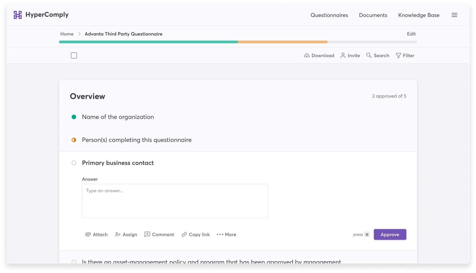 HyperComply Reviews, Cost & Features | GetApp Australia 2025