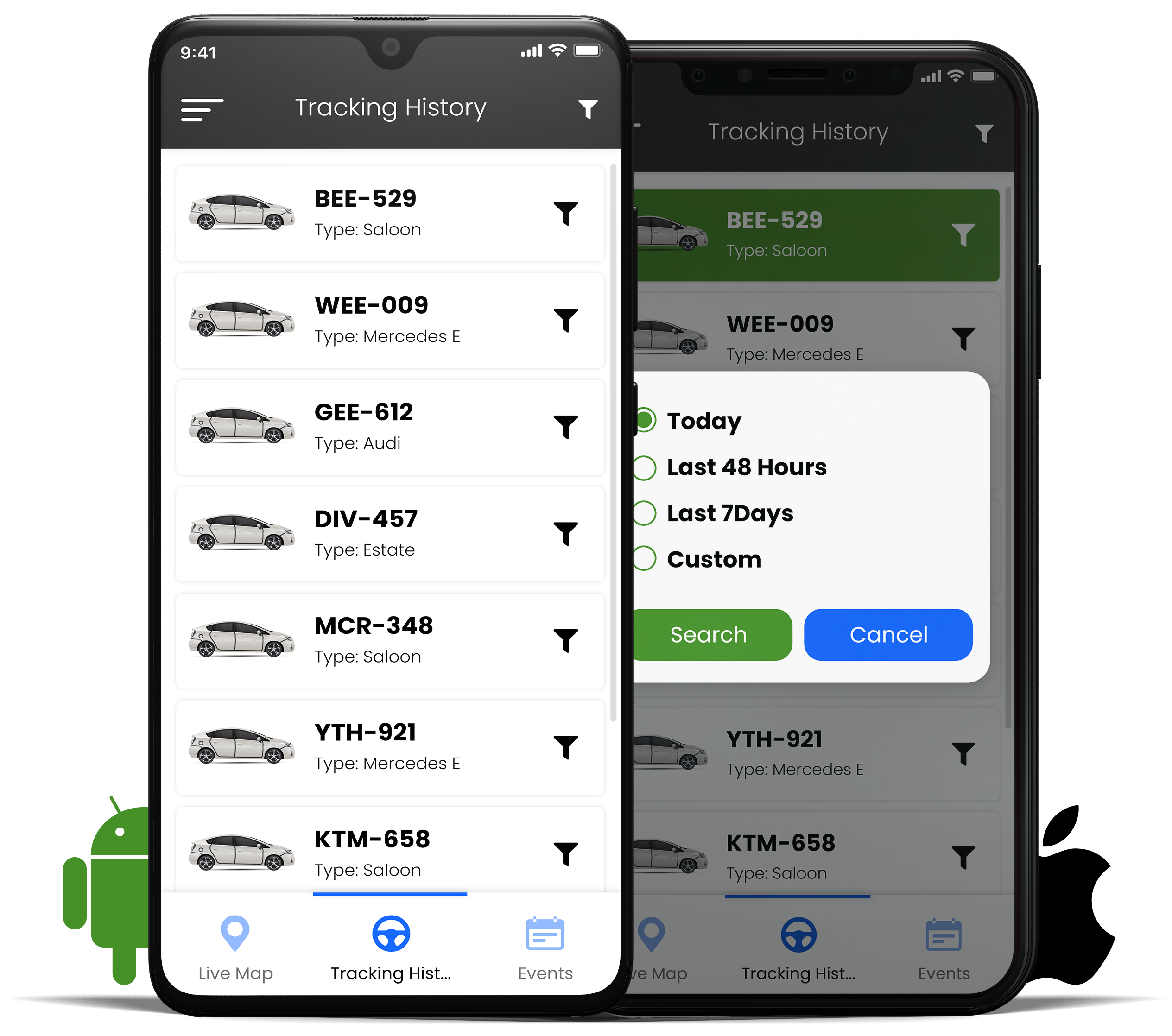 VTrack Reviews, Cost & Features | GetApp Australia 2025