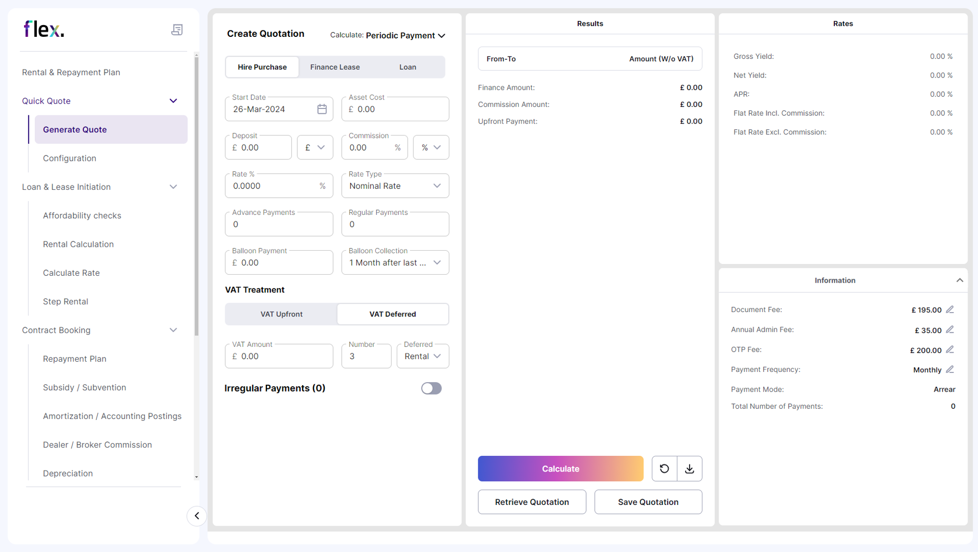 Flex Engine Cost & Reviews - Capterra Australia 2025