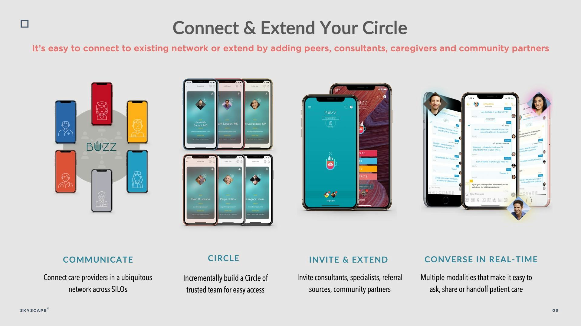 Buzz Reviews, Cost & Features | GetApp Australia 2025