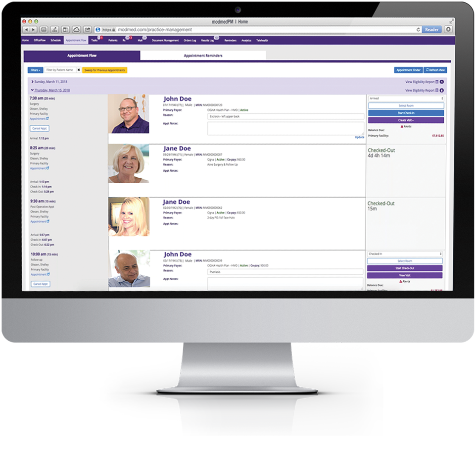 ModMed Pricing, Alternatives & More 2023 | Capterra