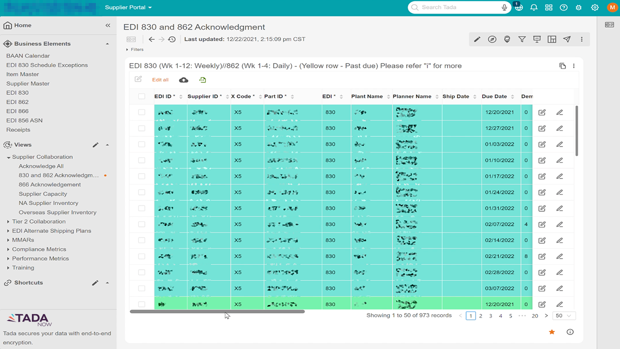Tada Pricing, Alternatives & More 2025 | Capterra