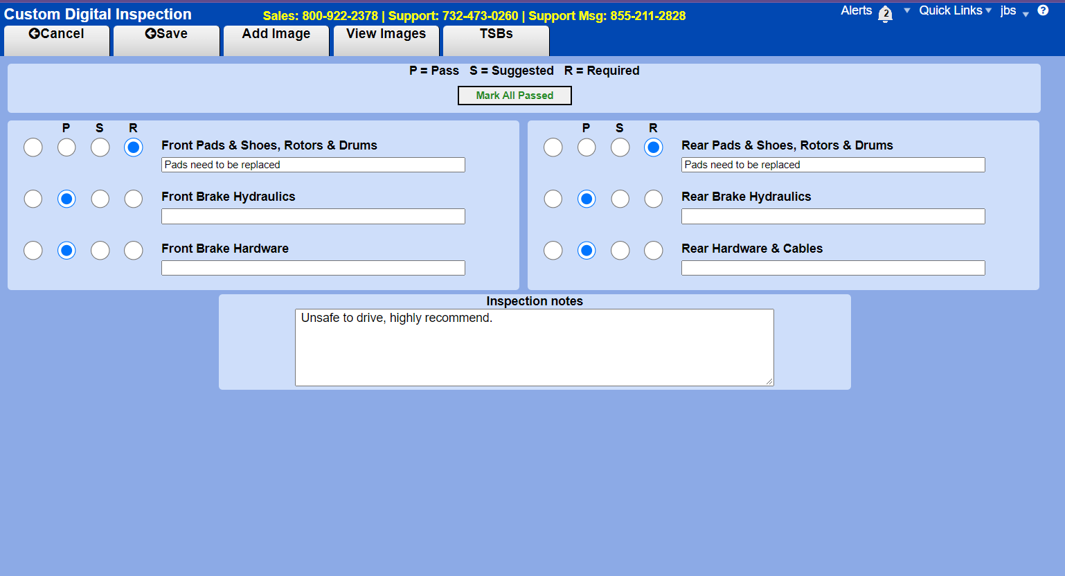 Bay-Master Software - 2025 Reviews, Pricing & Demo
