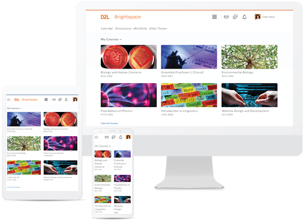 Brightspace Reviews, Demo & Pricing - 2022