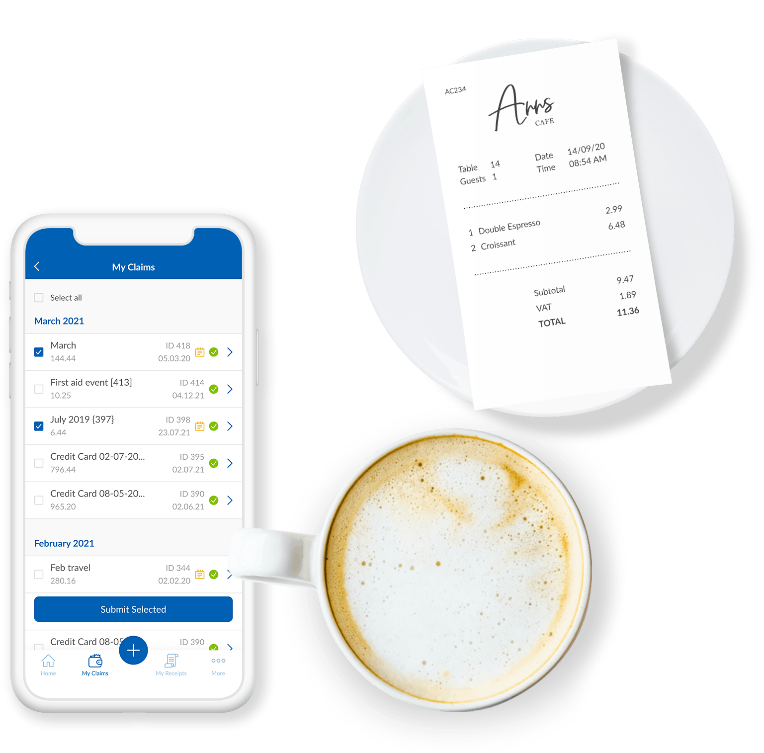 webexpenses Pricing, Alternatives & More 2023 | Capterra