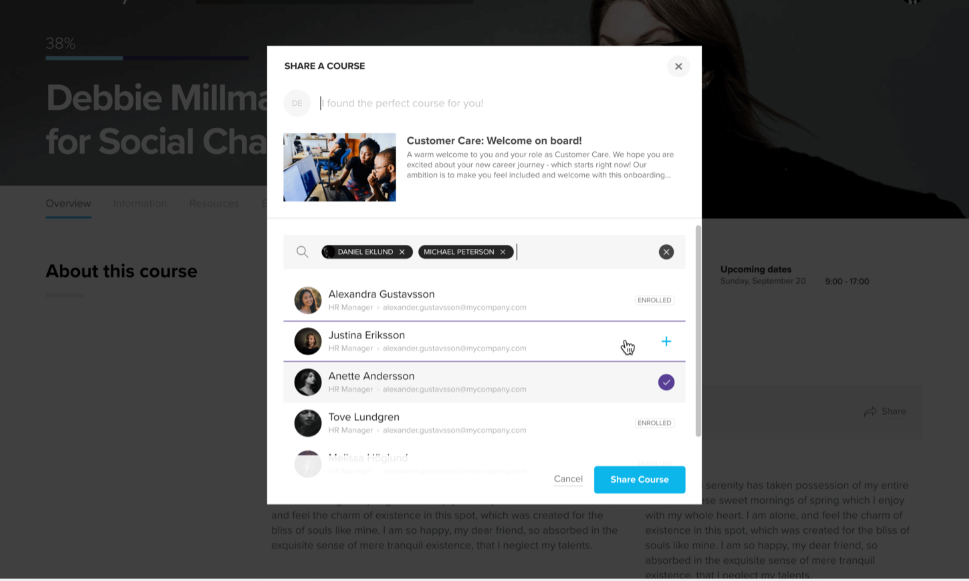 Learnster | Reviews, Pricing & Demos - SoftwareAdvice GB
