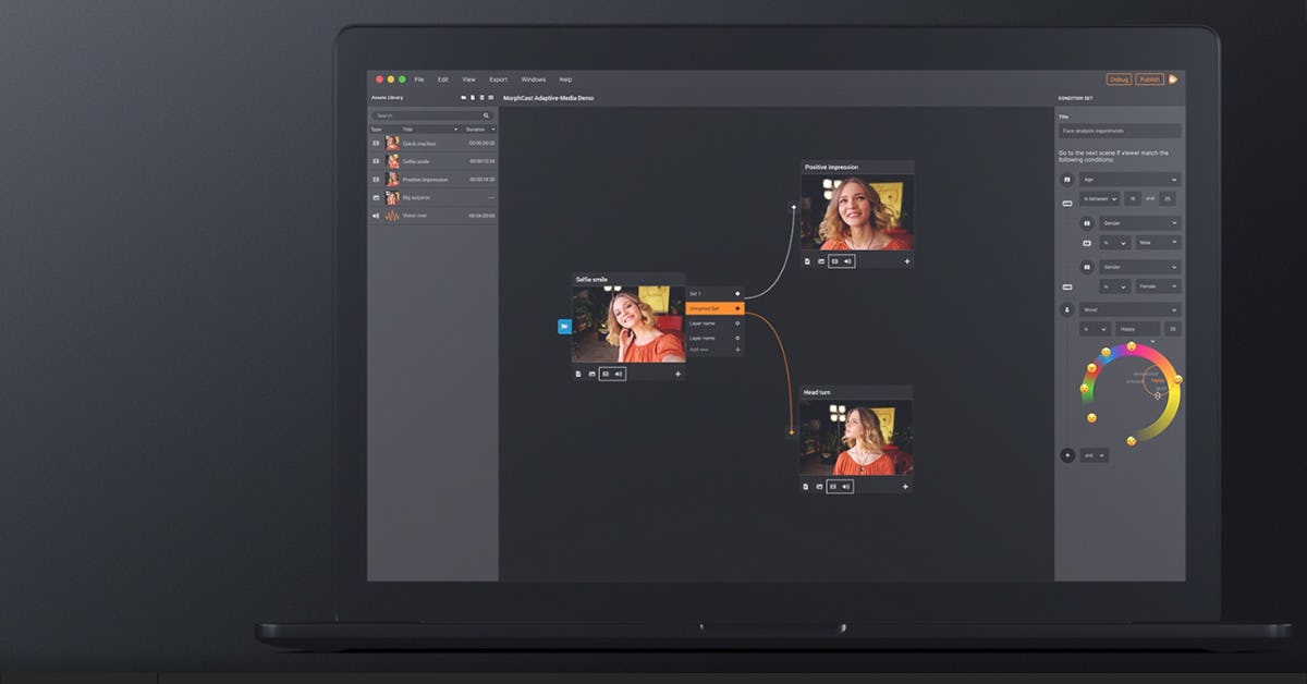 AI Interactive Media Platform reviews, prijzen en scores | GetApp ...