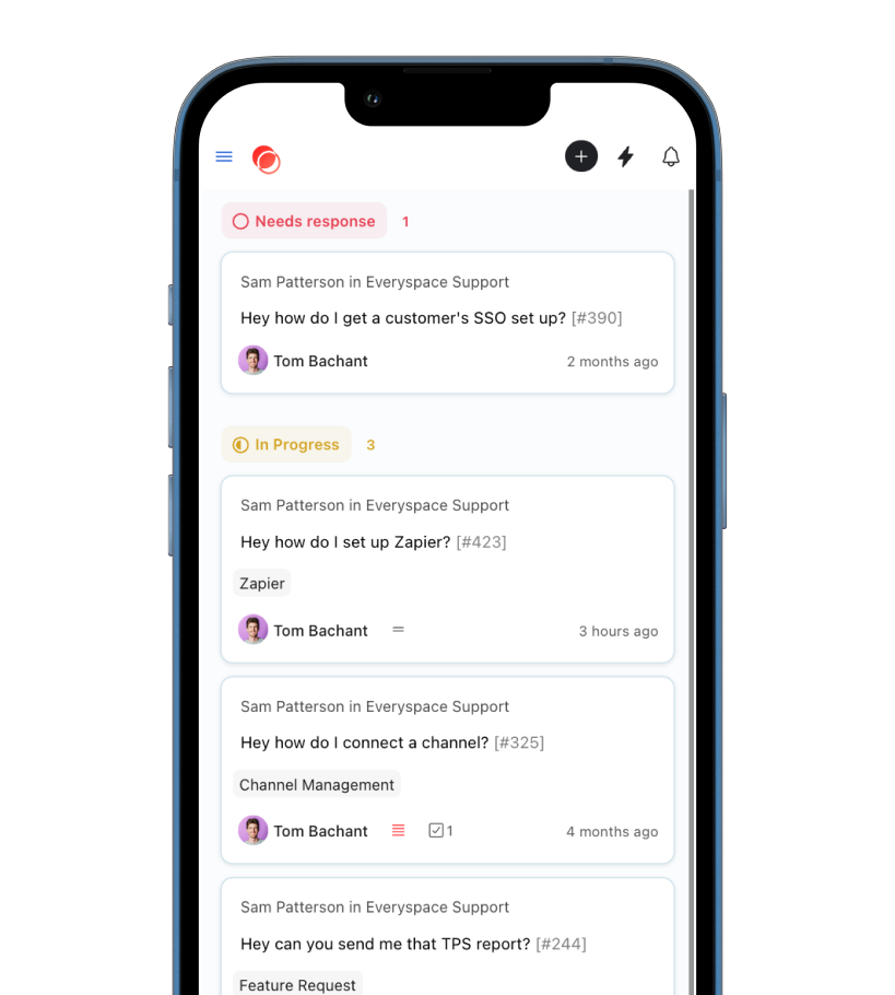 Unthread Pricing, Alternatives & More 2025 | Capterra