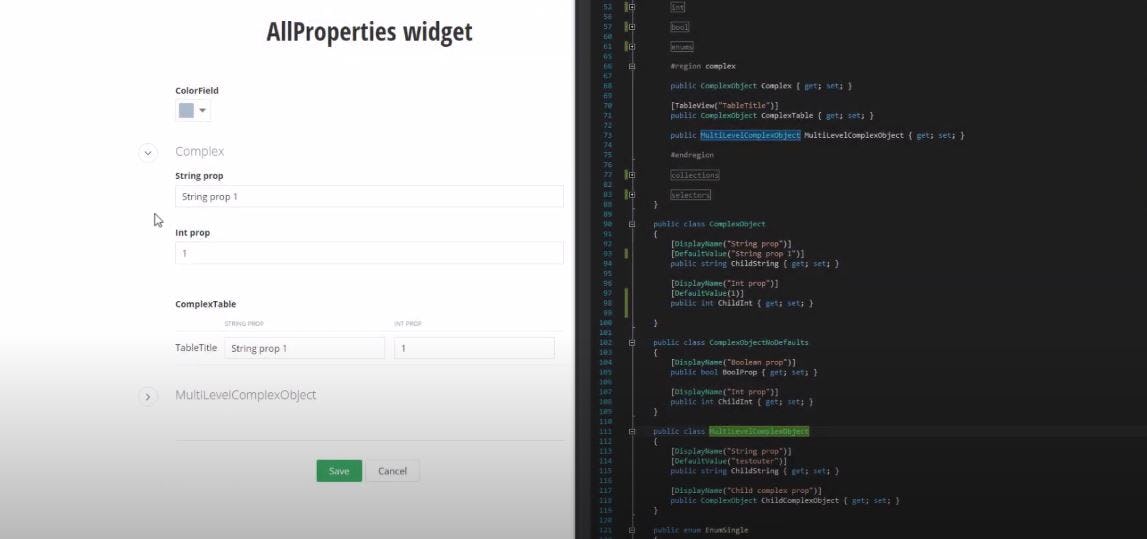 Sitefinity | Reviews, Pricing & Demos - SoftwareAdvice NZ