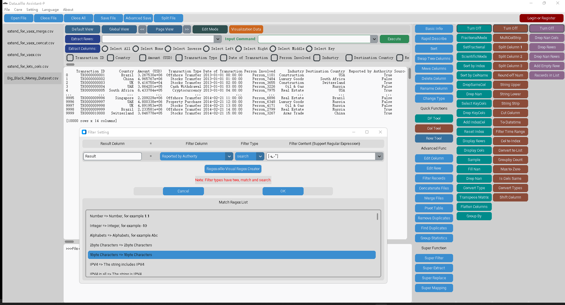 Data.olllo Pricing, Alternatives & More 2025 | Capterra