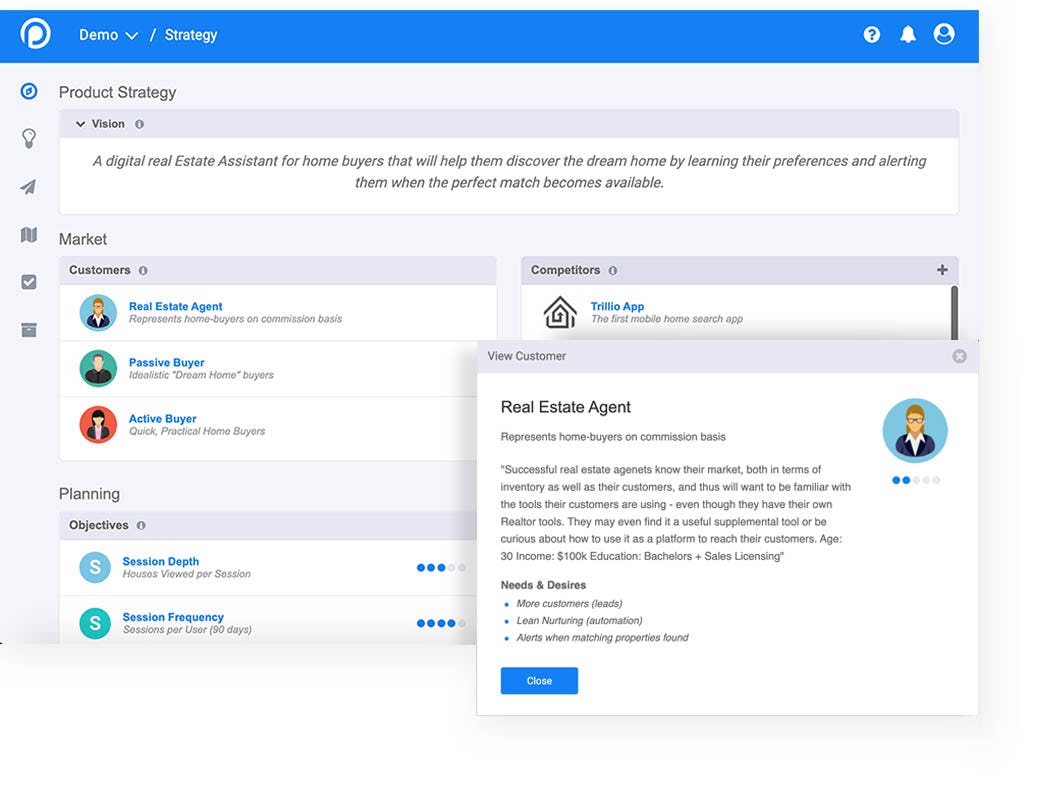 Productfolio | Reviews, Pricing & Demos - SoftwareAdvice GB