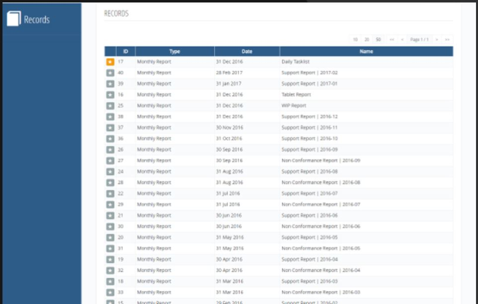ISOPro Software Reviews, Demo & Pricing - 2024
