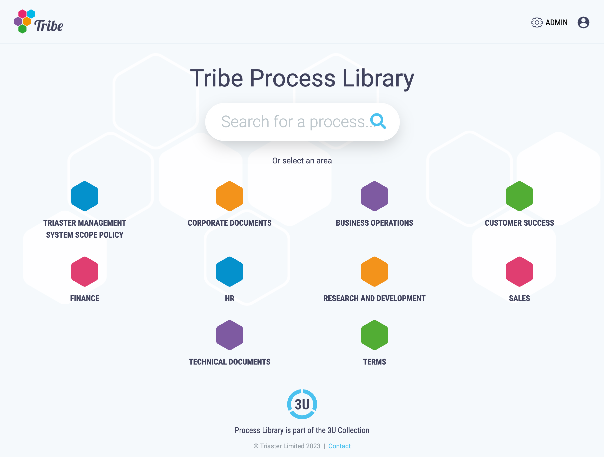 Triaster Software - 2025 Reviews, Pricing & Demo