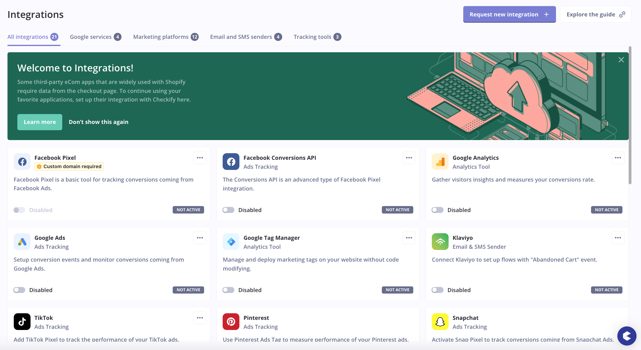 Checkify Pro Pricing, Alternatives & More 2025 | Capterra