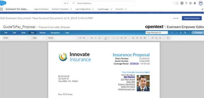 OpenText Communications Software - 2025 Reviews, Pricing & Demo