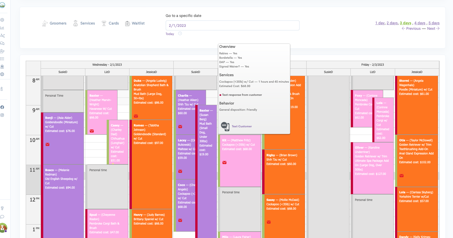 Pointr Pricing, Alternatives & More 2023 | Capterra